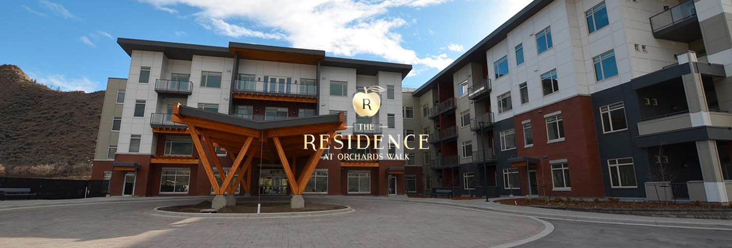 The Residence at Orchards Walk – Mike Shannon