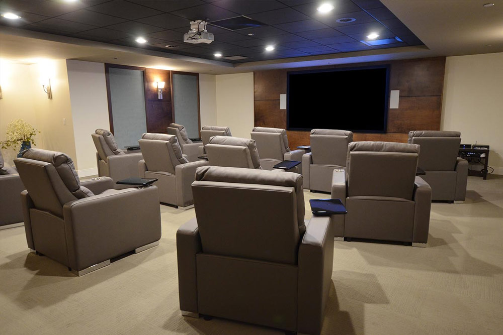 The Residence at Orchards Walk – Mike Shannon