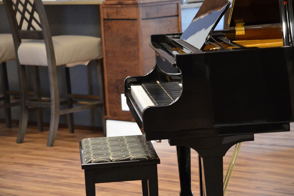 The Residence at Orchards Walk – Mike Shannon